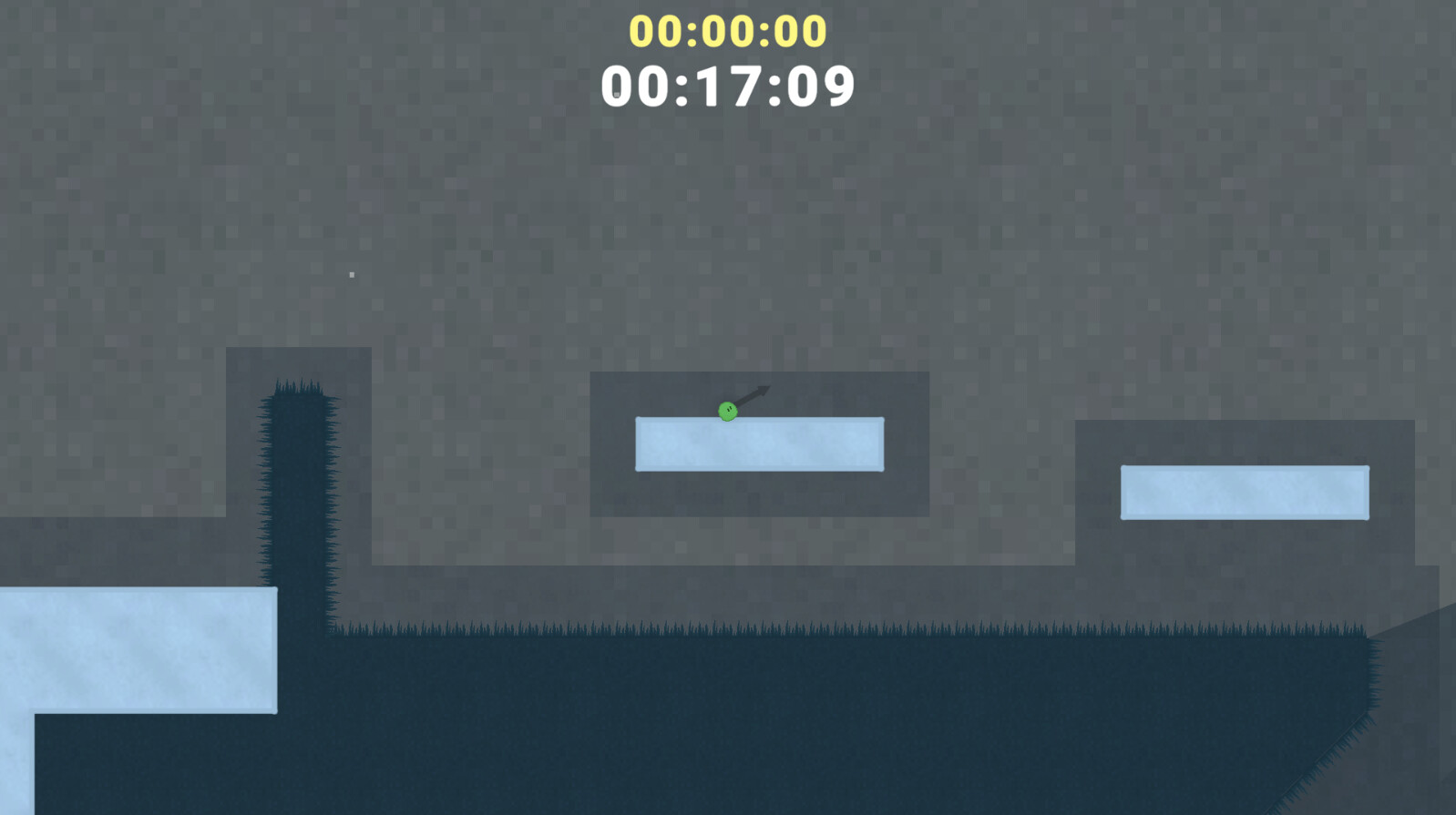 Sticky Steve's Sticky Situation on Steam