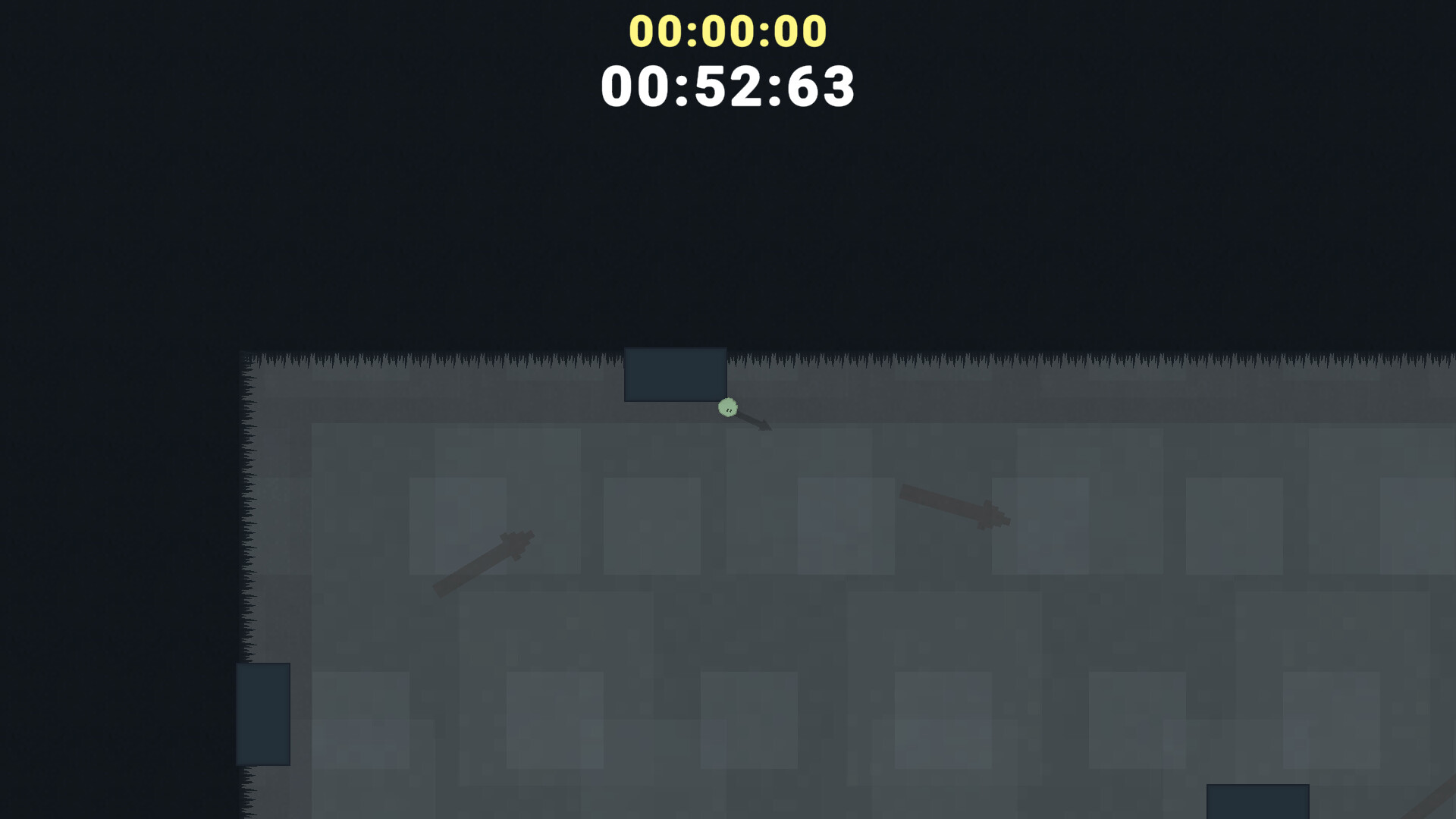 Sticky Steve's Sticky Situation on Steam