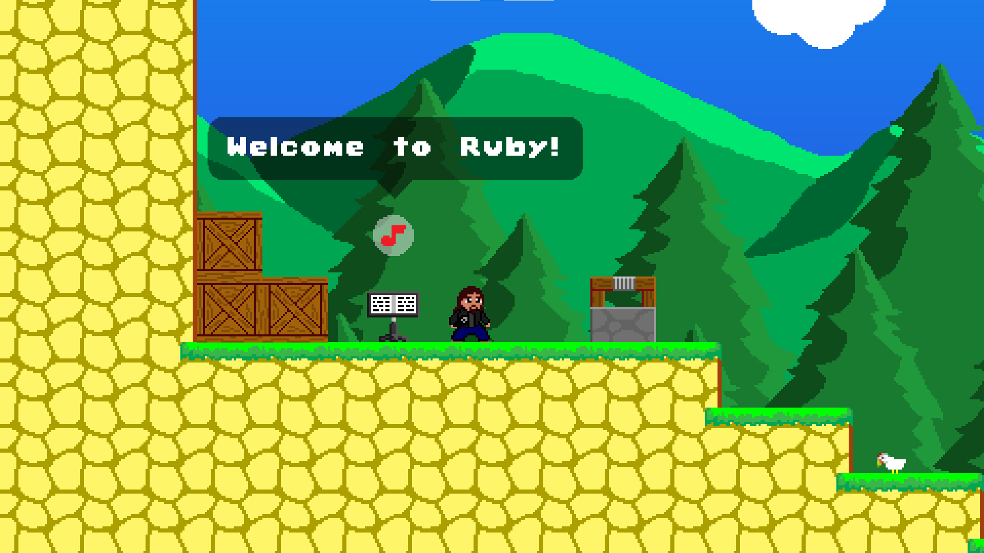 GasolineGypsiesGame på Steam