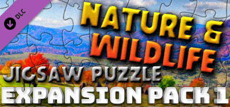 Nature & Wildlife - Jigsaw Puzzle - Expansion Pack 1 Steam Charts · SteamDB