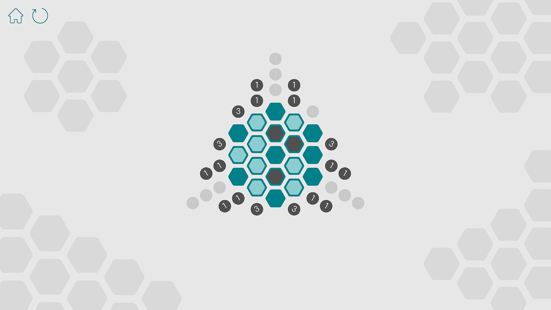 Hex Picross (App 2113370) · Steam Charts · SteamDB