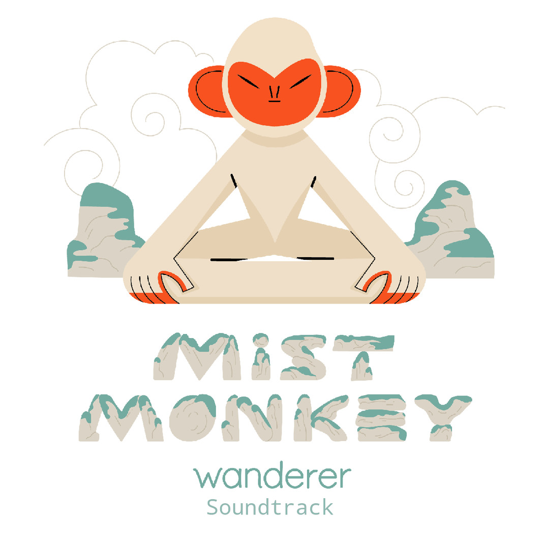 Save 60% on Mist Monkey: wanderer Soundtrack on Steam