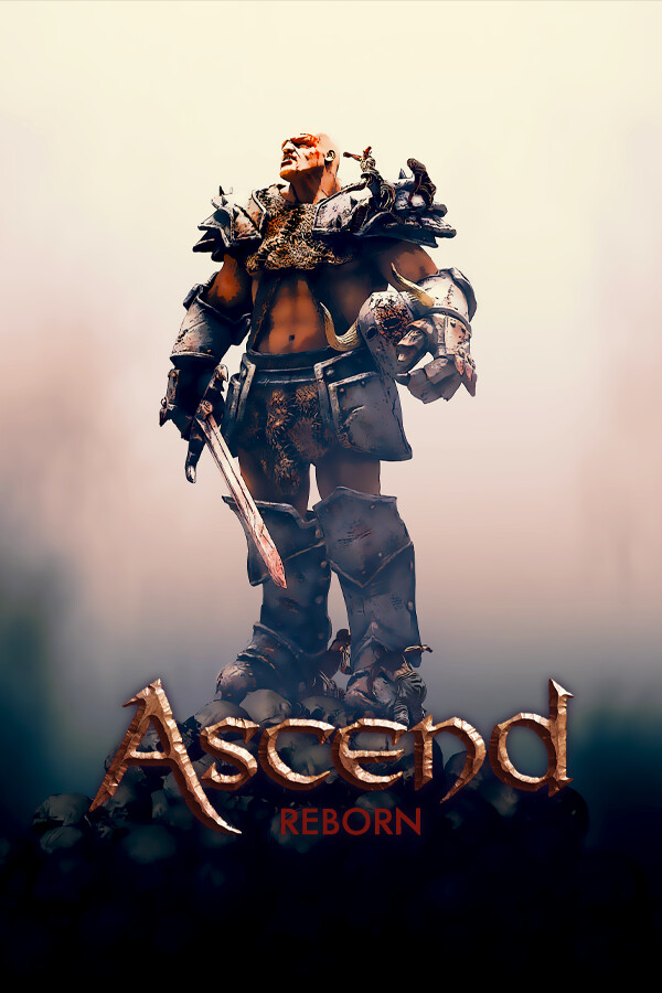 Ascend- Reborn · Ascend: Reborn Steam Charts · SteamDB