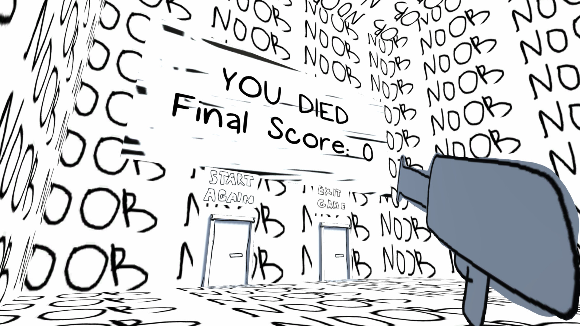 The Dot Screenshots · SteamDB