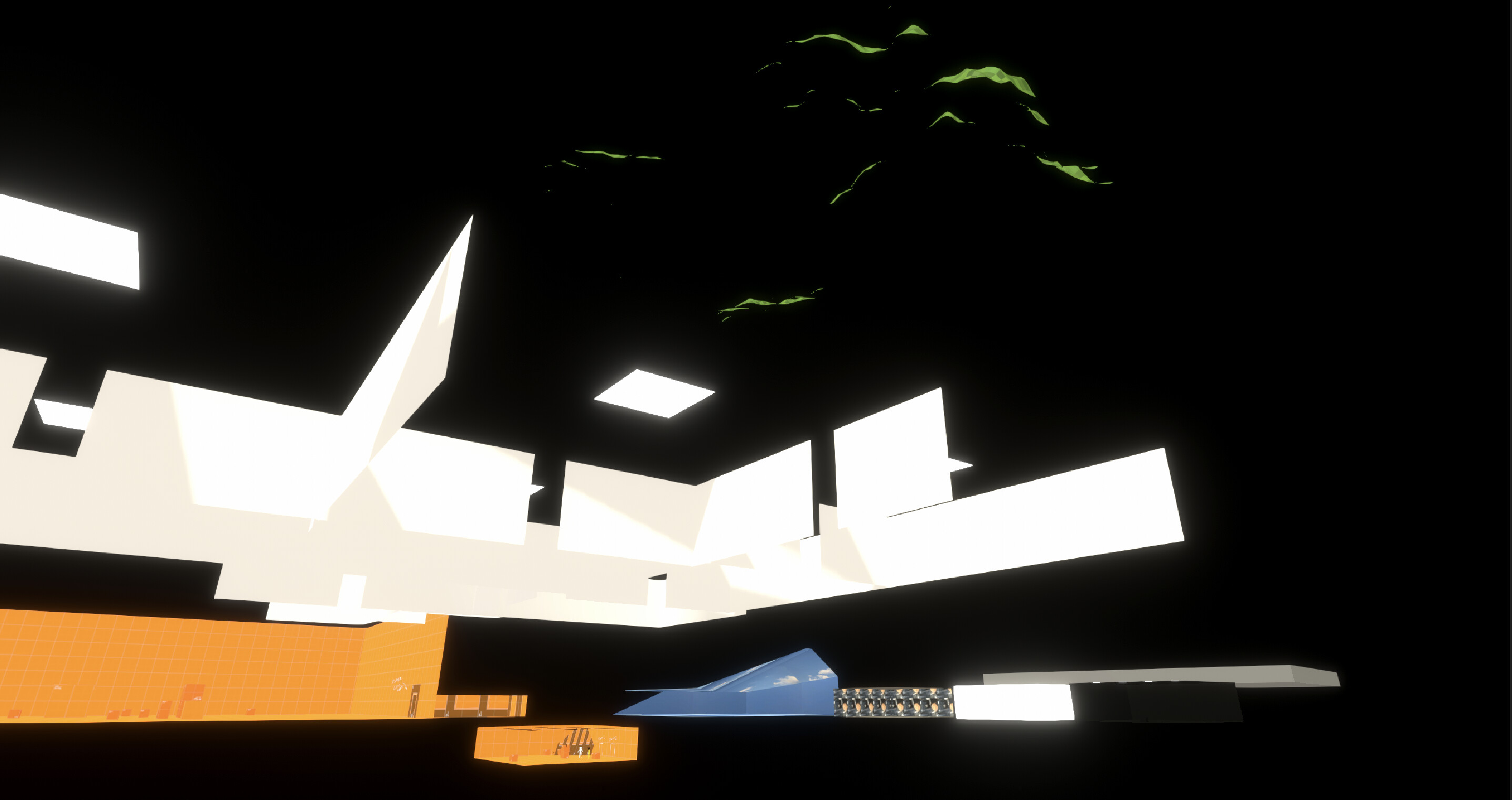 The Dot Screenshots · SteamDB