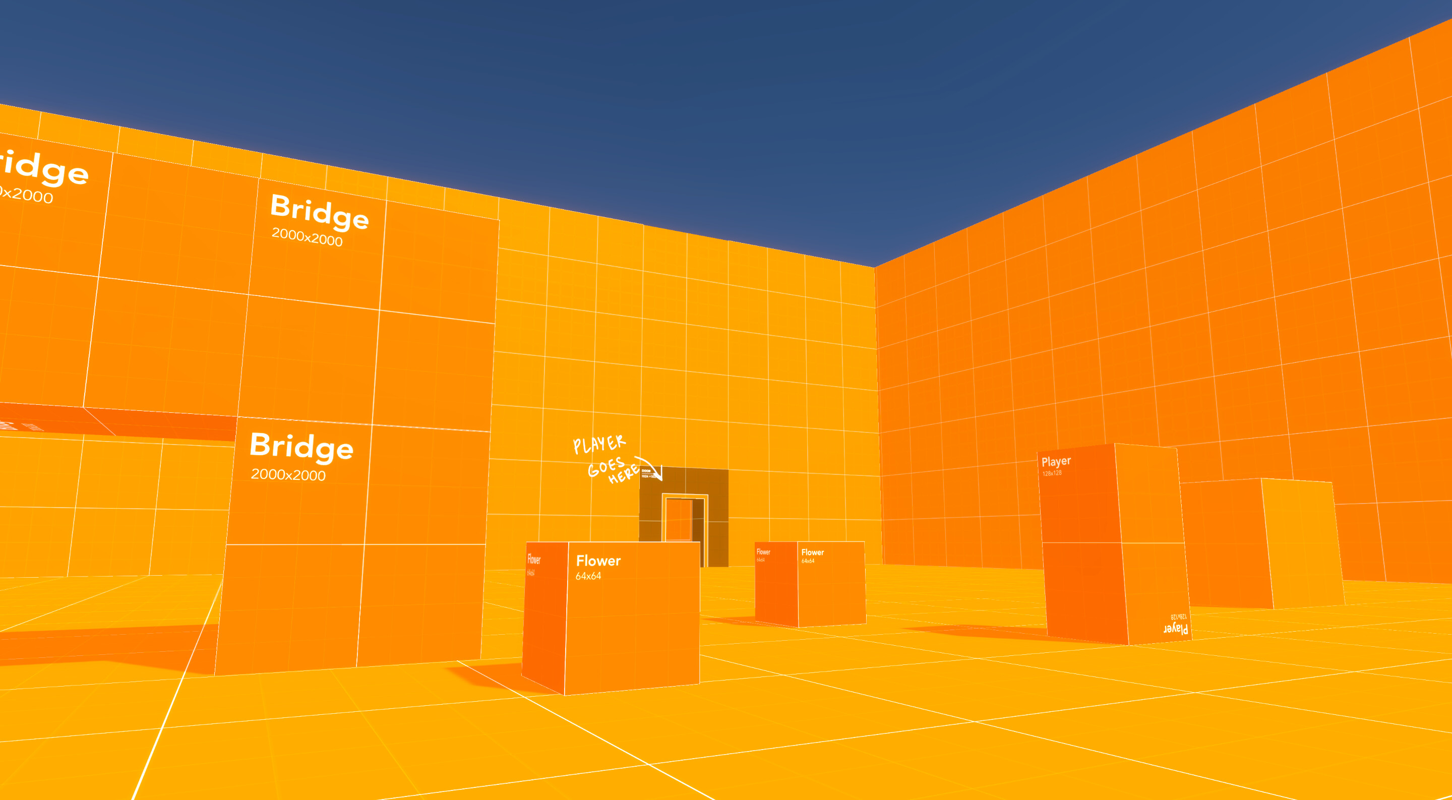 The Dot (App 2113680) · Screenshots · SteamDB