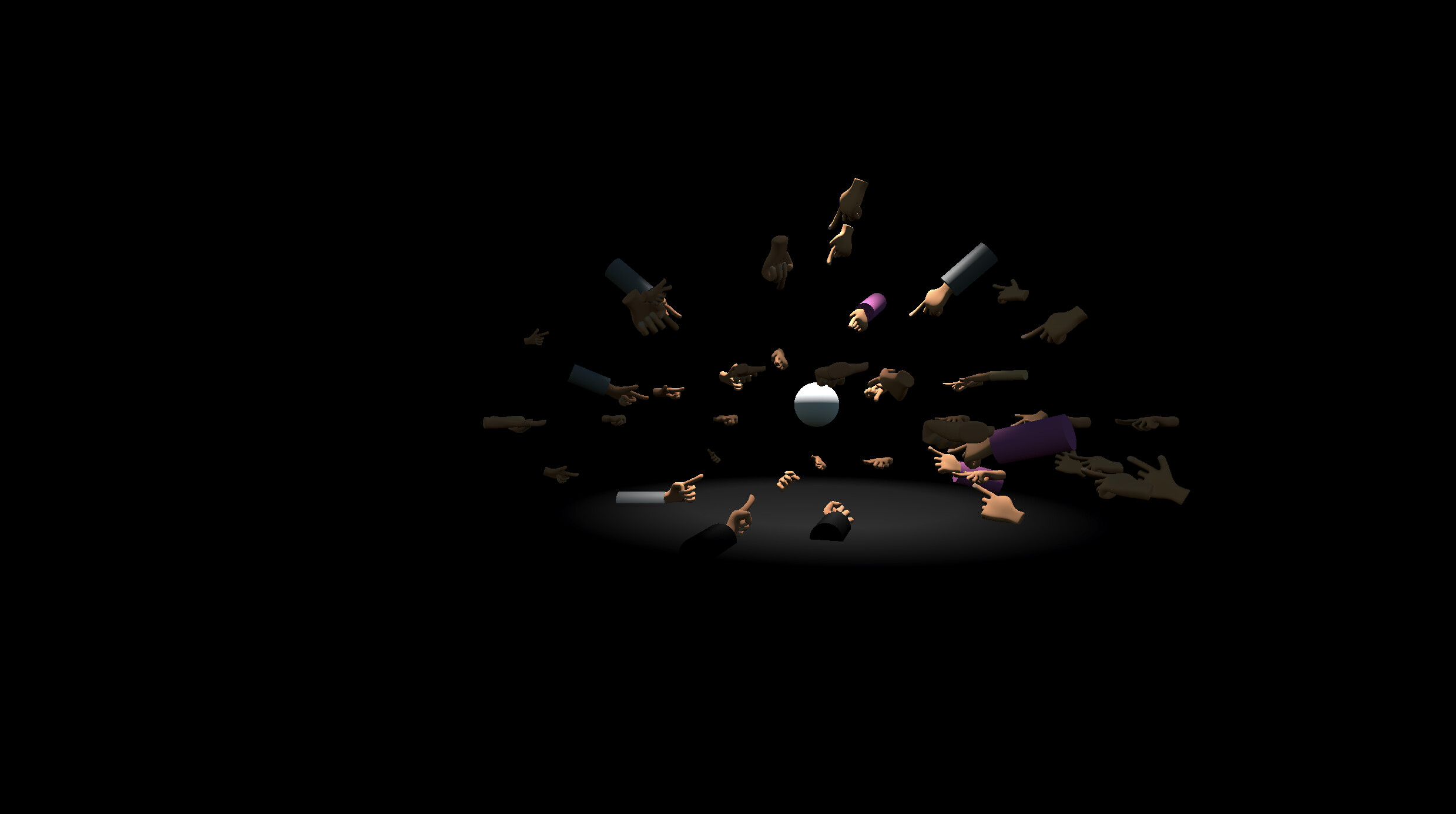 The Dot (App 2113680) · Screenshots · SteamDB