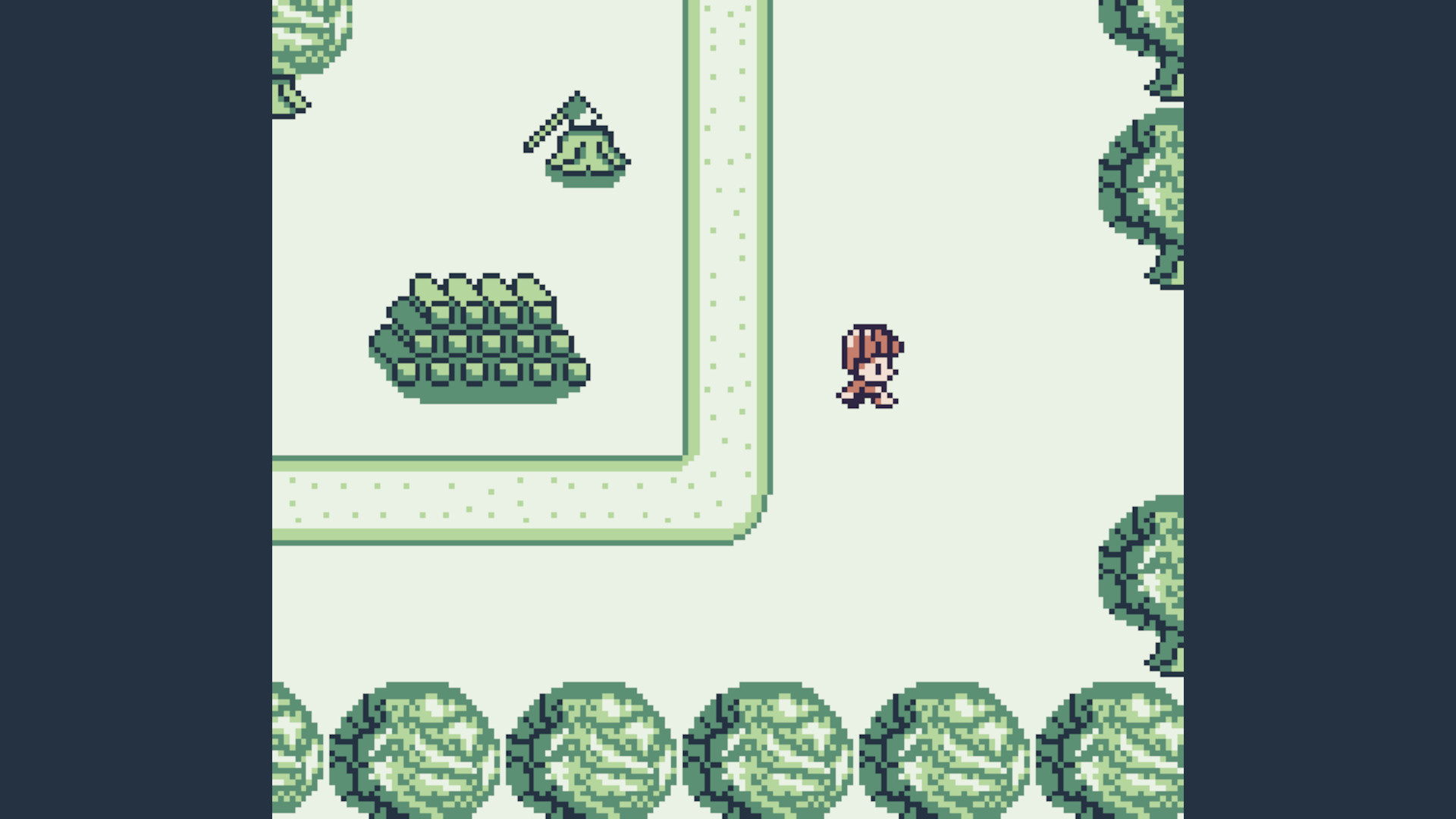 Cave Crawler: A Retro Exploration Adventure Screenshots · SteamDB