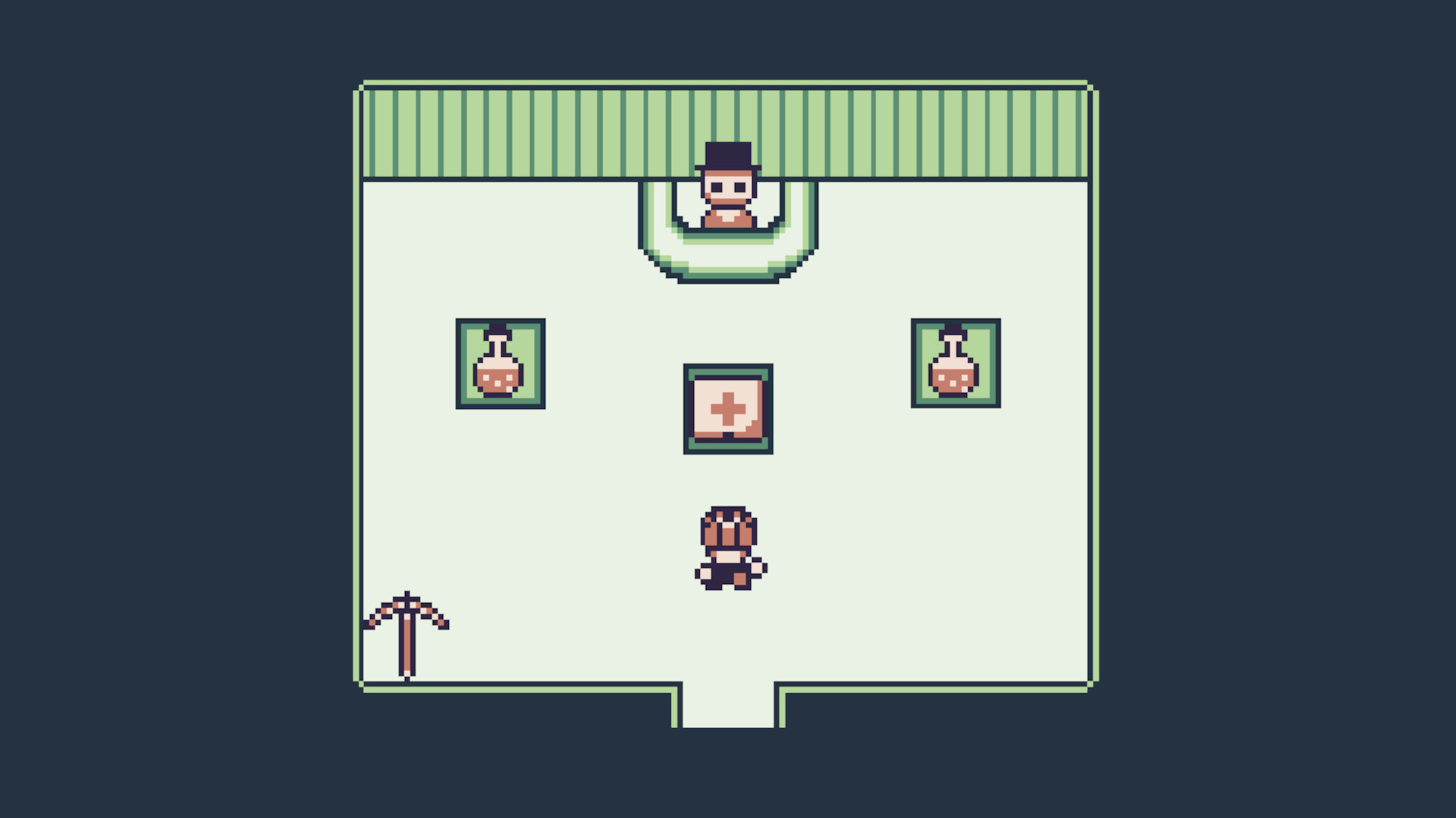 Cave Crawler: A Retro Exploration Adventure Screenshots · SteamDB