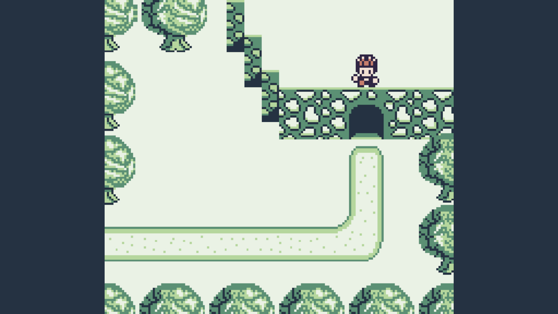 Cave Crawler: A Retro Exploration Adventure di Steam