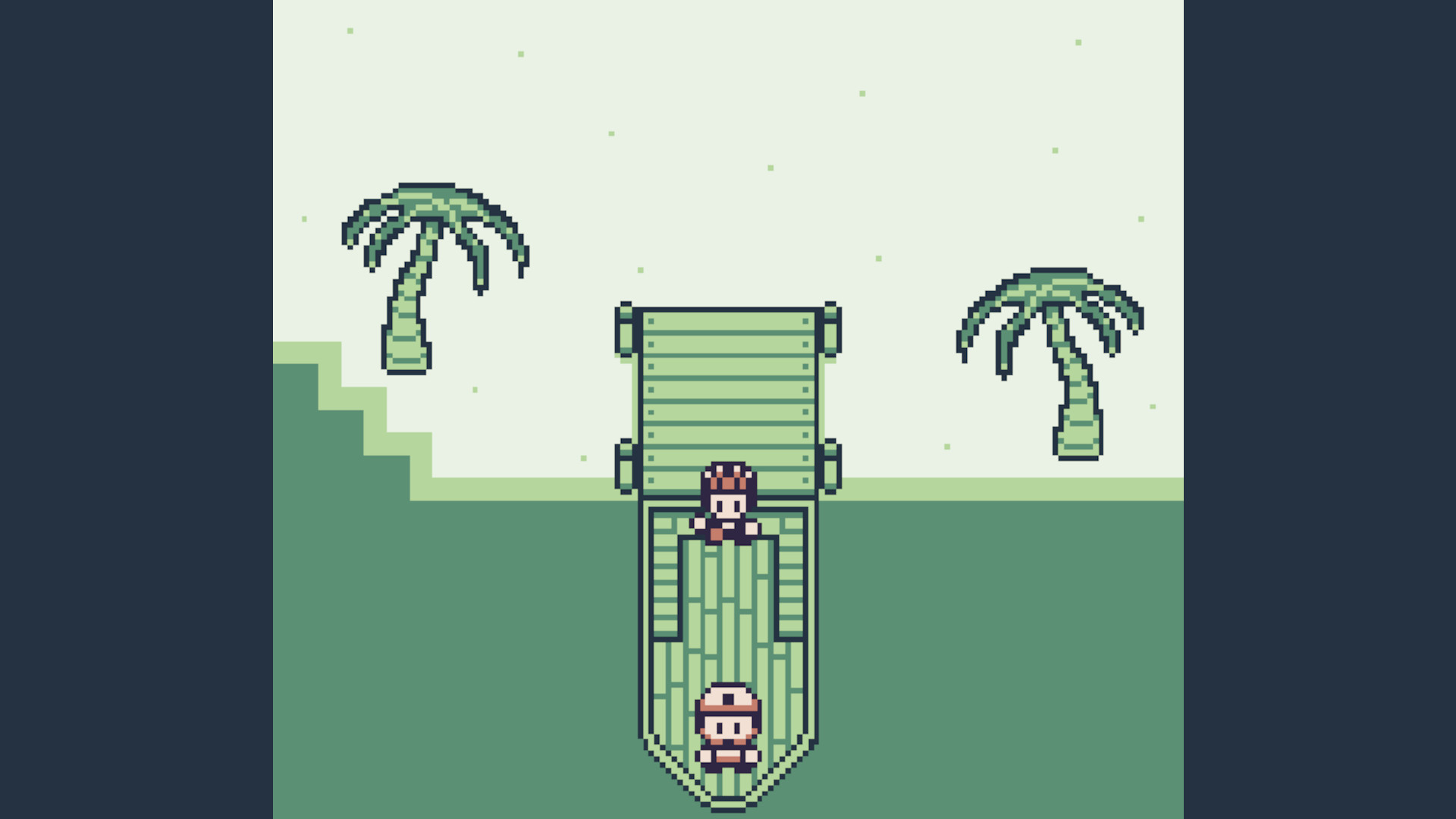 Cave Crawler: A Retro Exploration Adventure di Steam