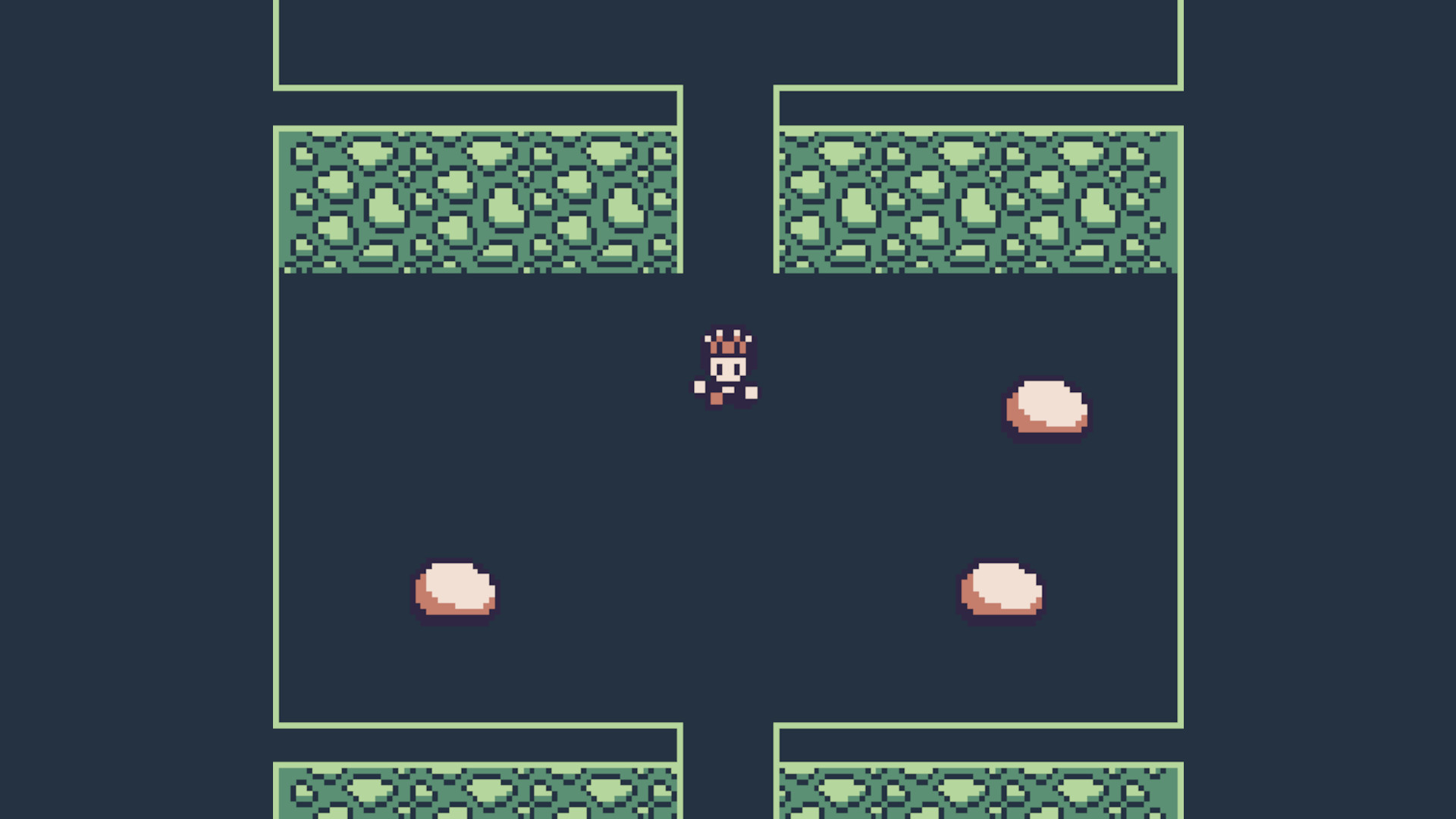 Cave Crawler: A Retro Exploration Adventure di Steam