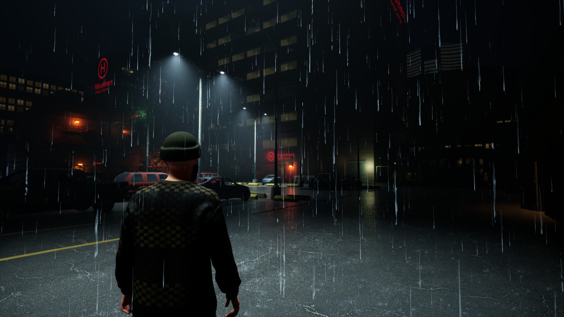 The Glacial Strain na Steam