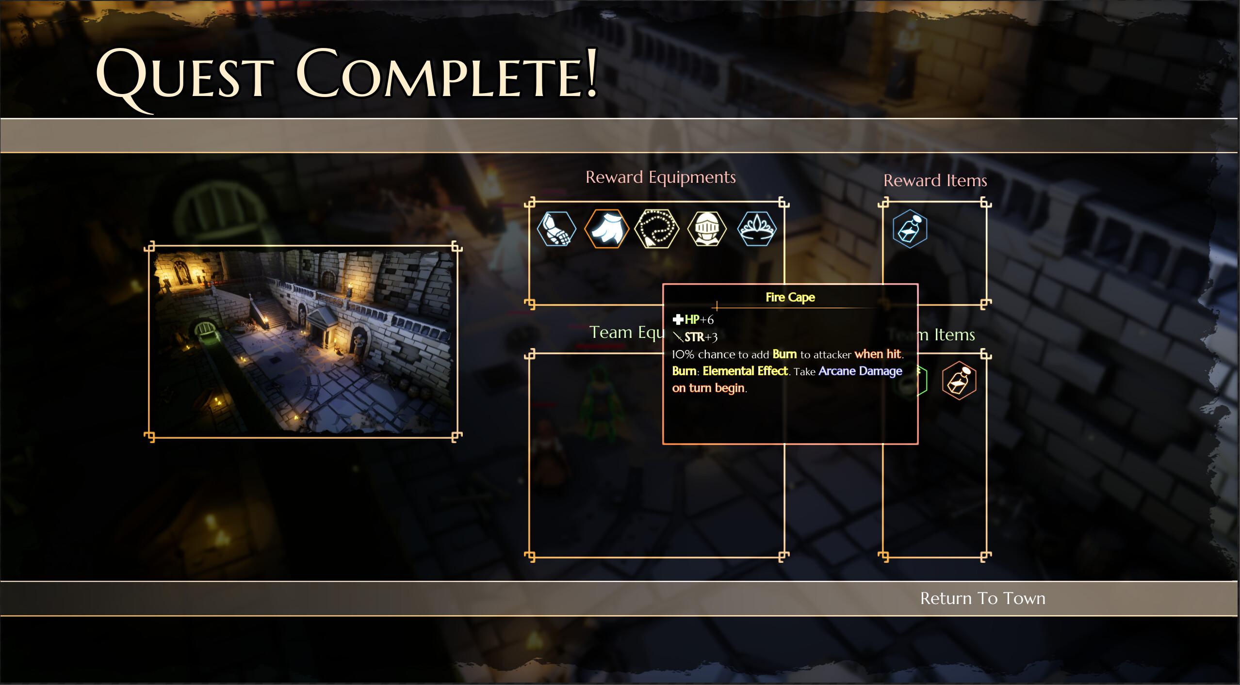 Dungeon Dungeon! Screenshots · SteamDB