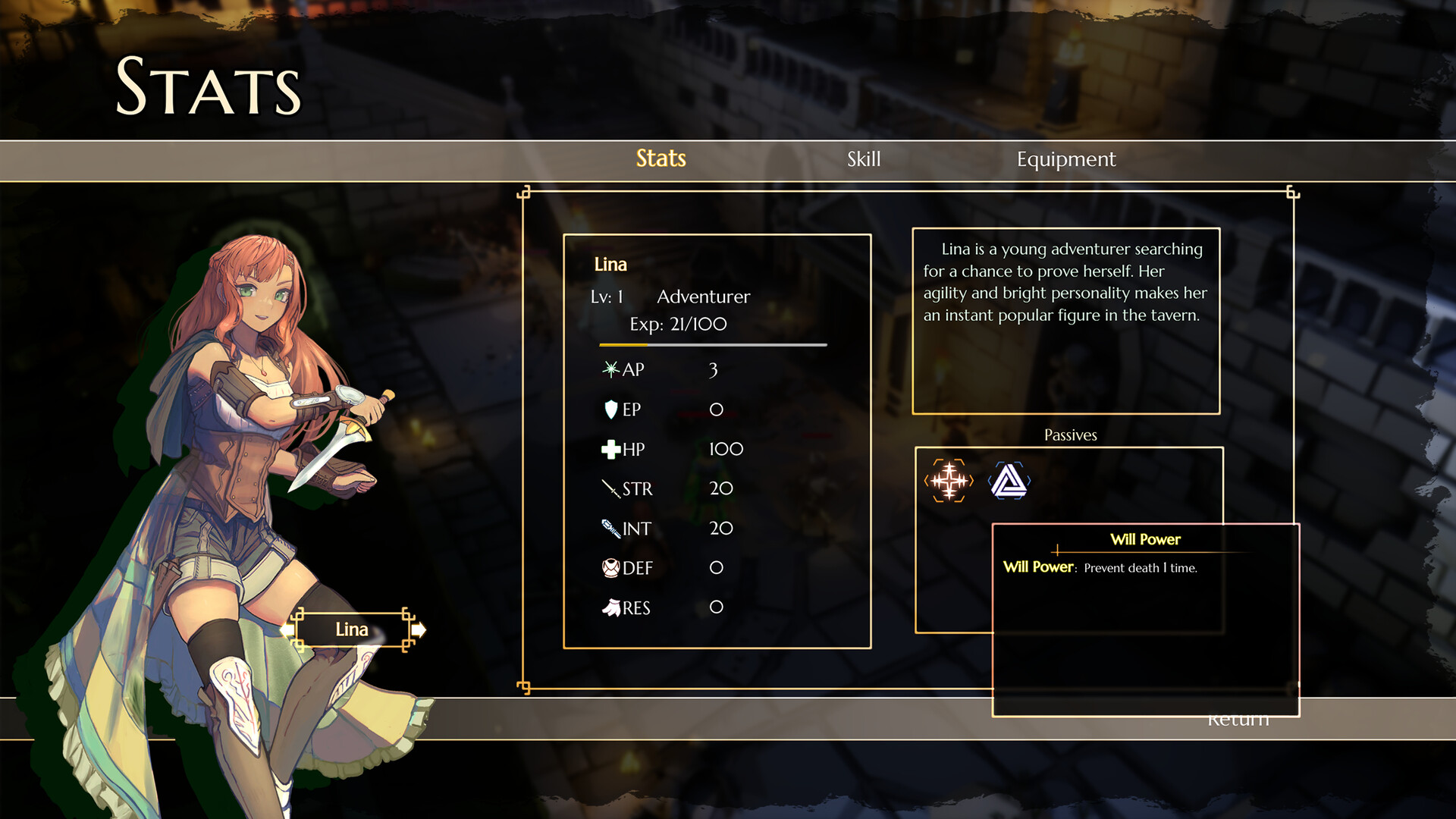 Dungeon Dungeon! on Steam