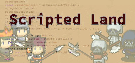 Steam Community :: Scripted Land