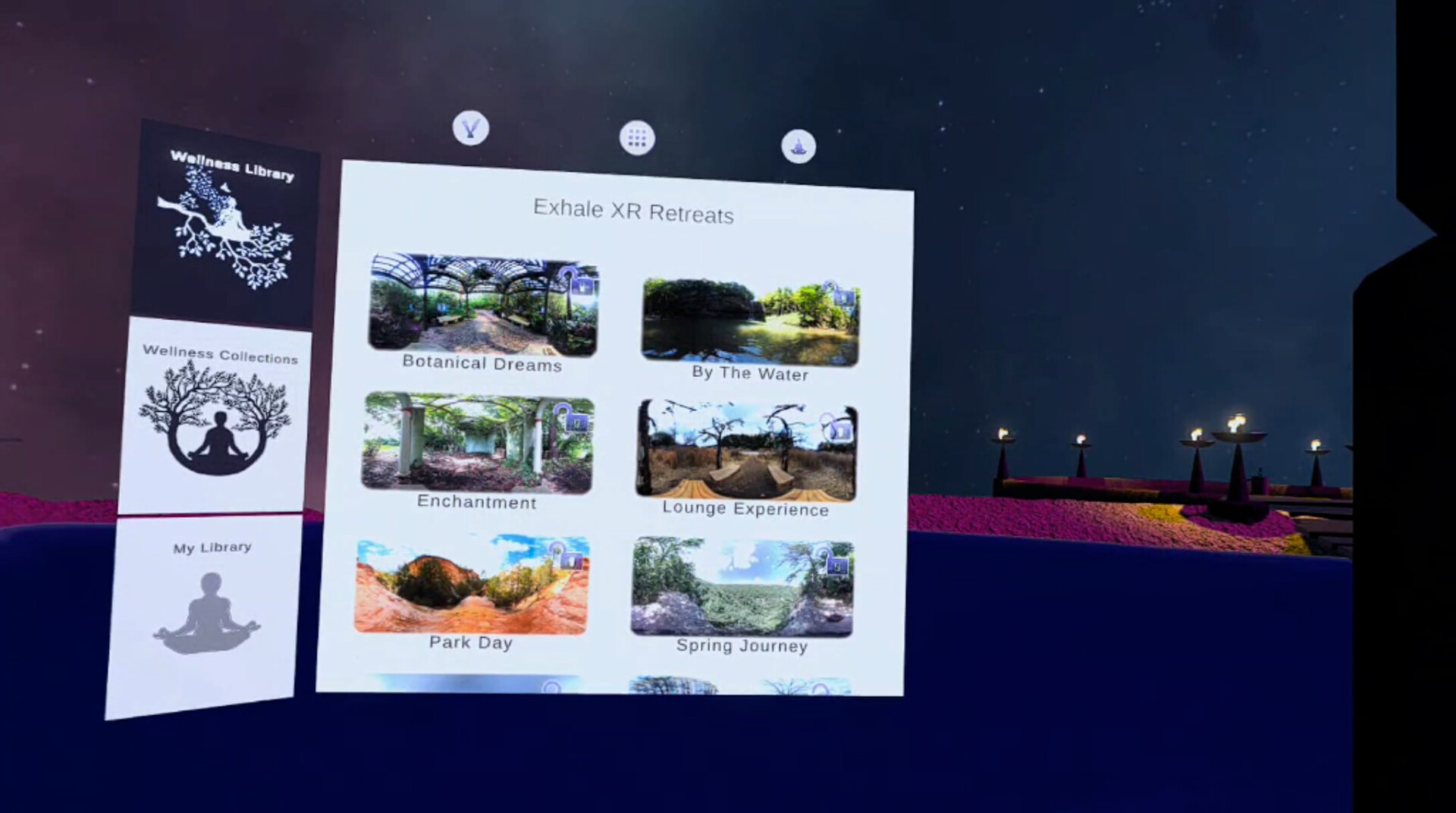 Exhale XR - Aquatic Wildlife on Steam