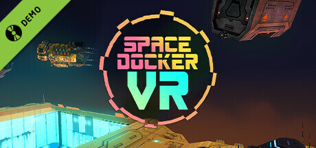 Space Docker VR Demo Steam Charts (App 2114650) · SteamDB