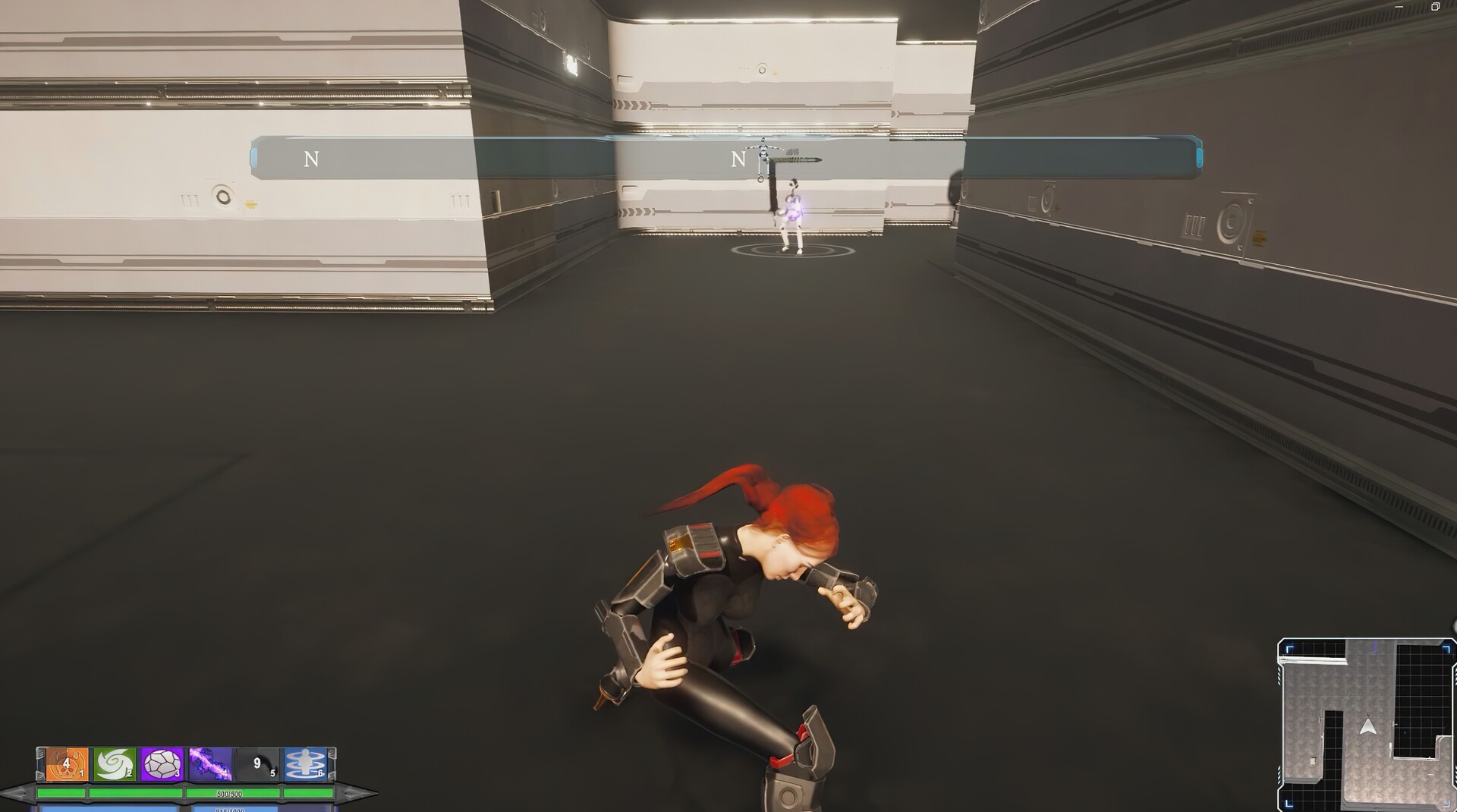 Defeat Everyone on Steam