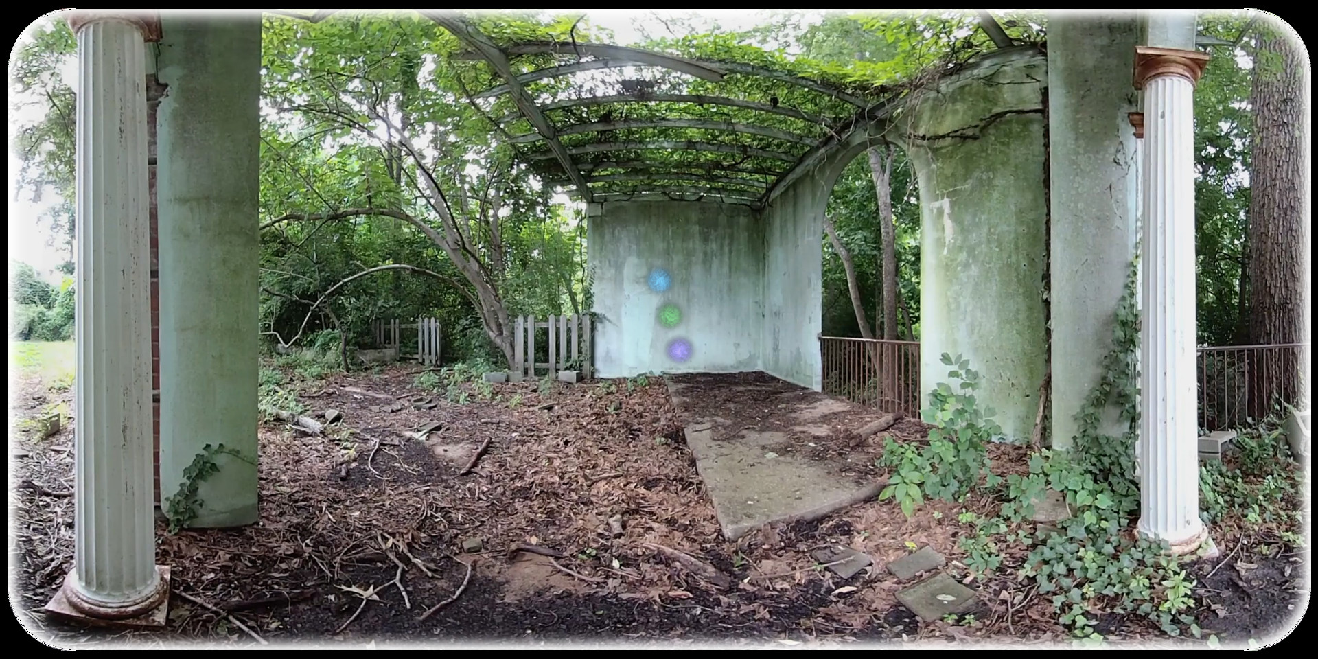 Exhale XR - Time Travel - Guided Meditation on Steam