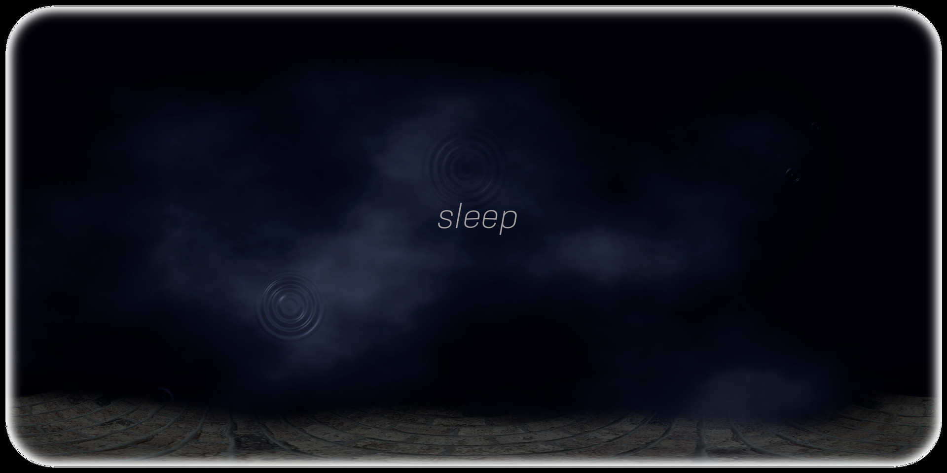 Exhale XR - Sleep - Guided Sleep Aid di Steam