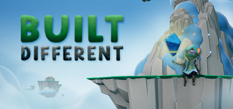 Built Different on Steam