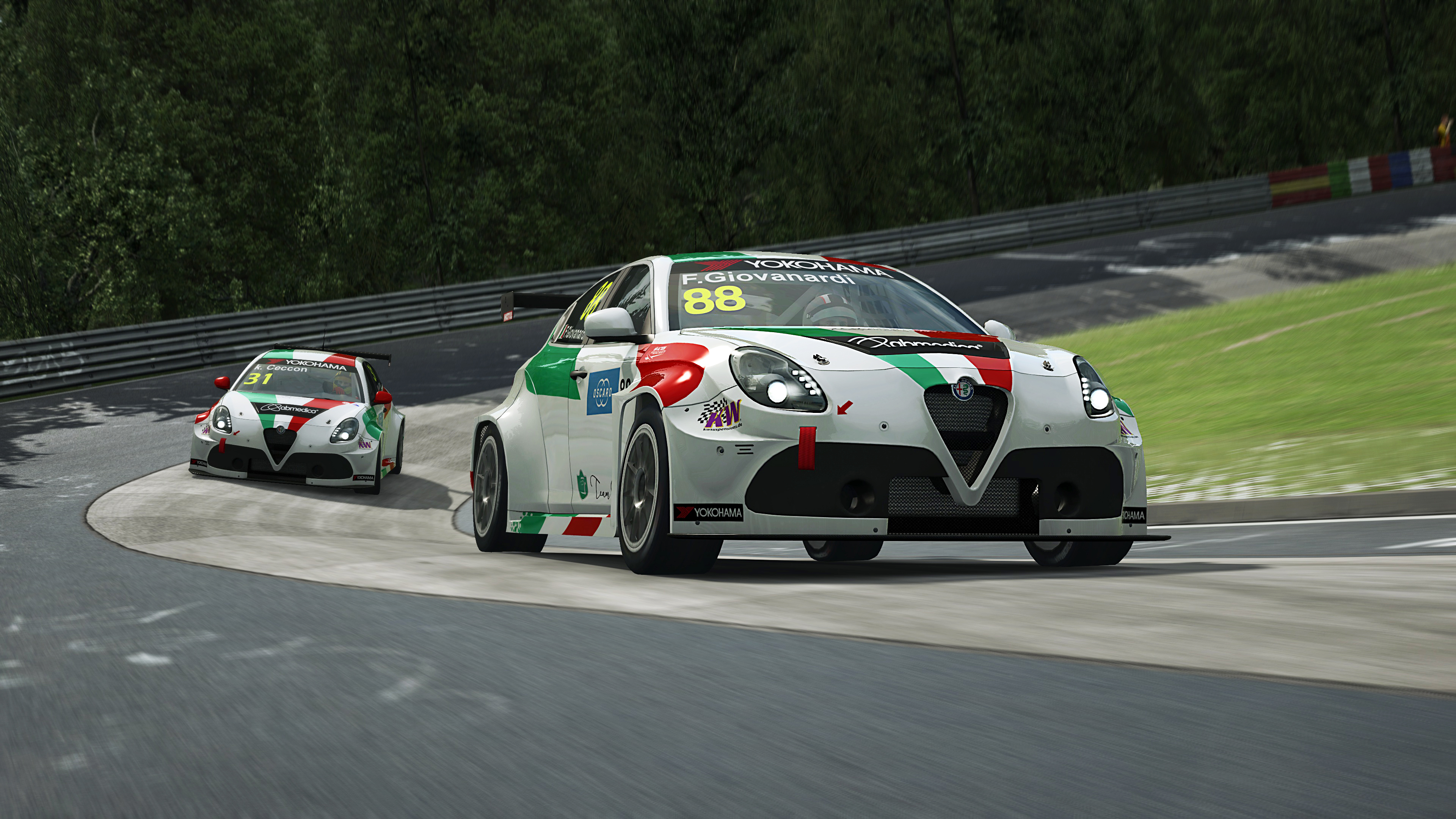 RaceRoom Racing Experience (App 211500) · SteamDB