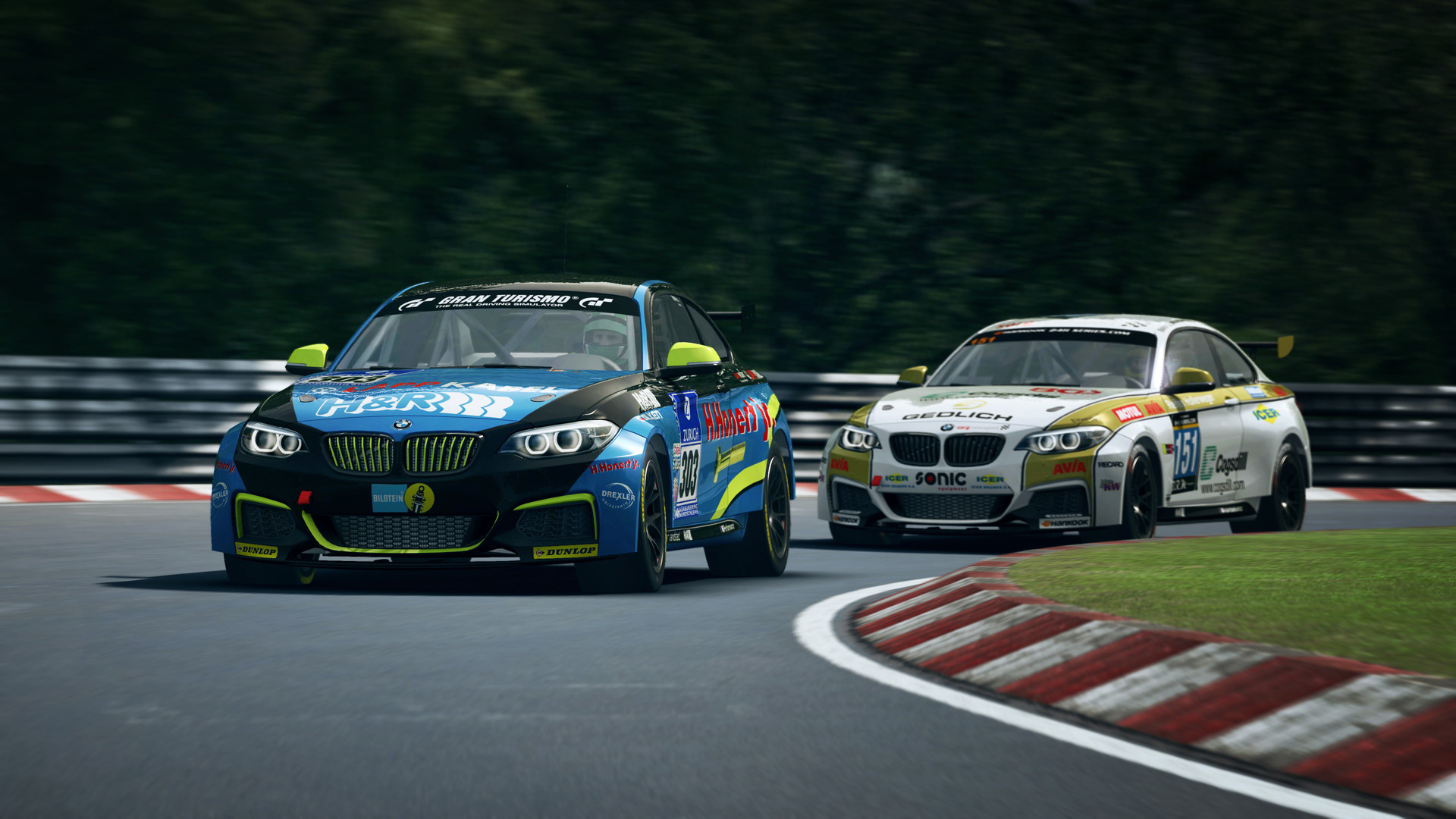 RaceRoom Racing Experience on Steam