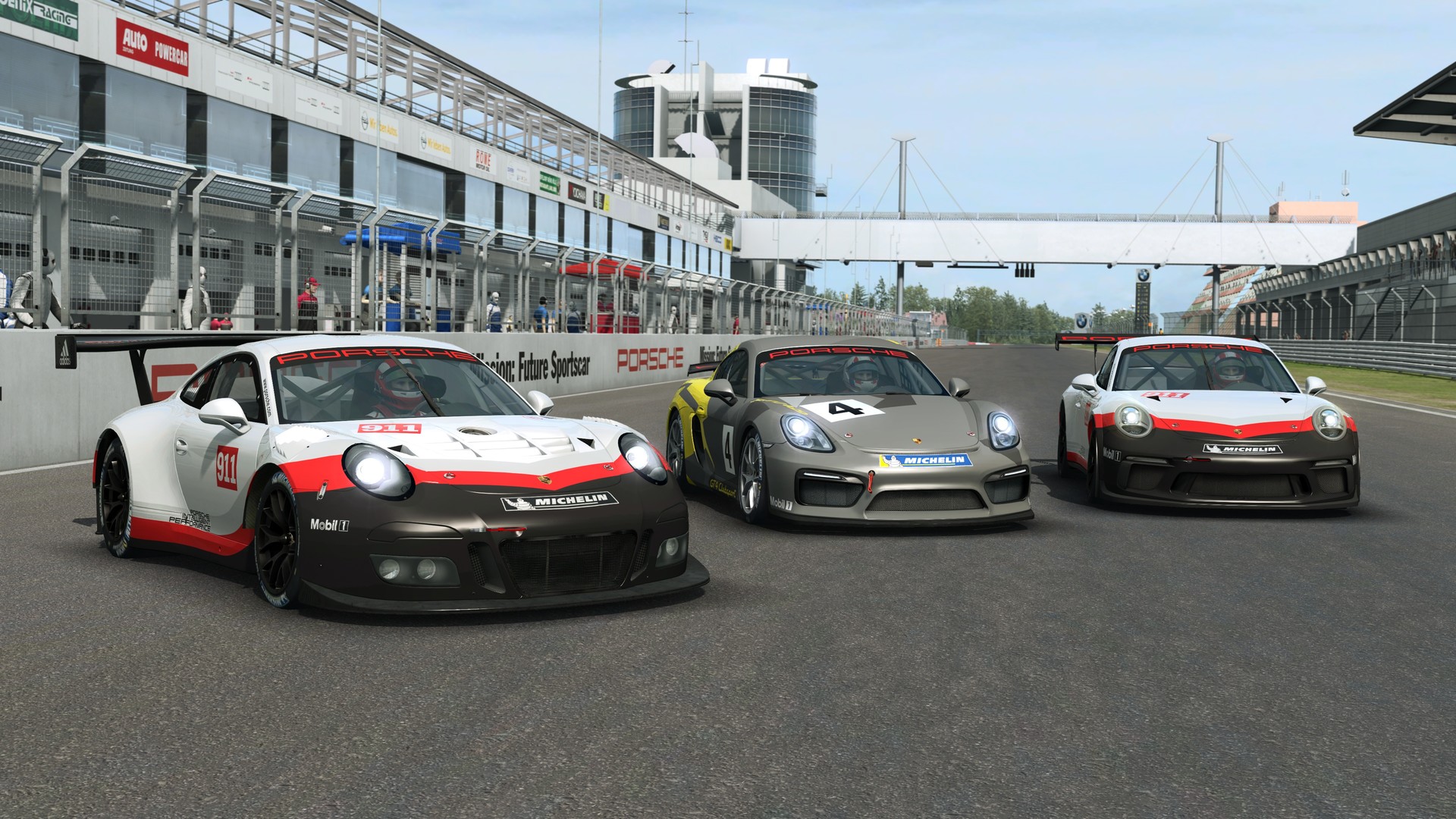 RaceRoom Racing Experience on Steam