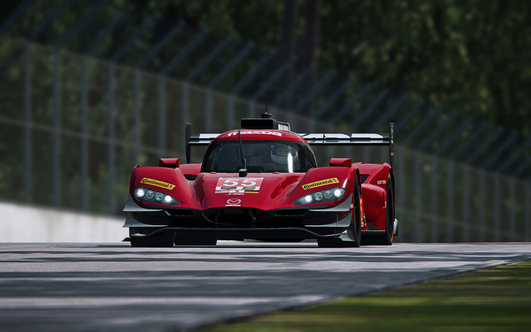 RaceRoom Racing Experience on Steam