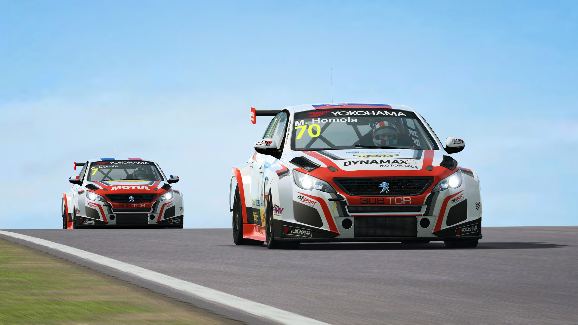 RaceRoom Racing Experience on Steam