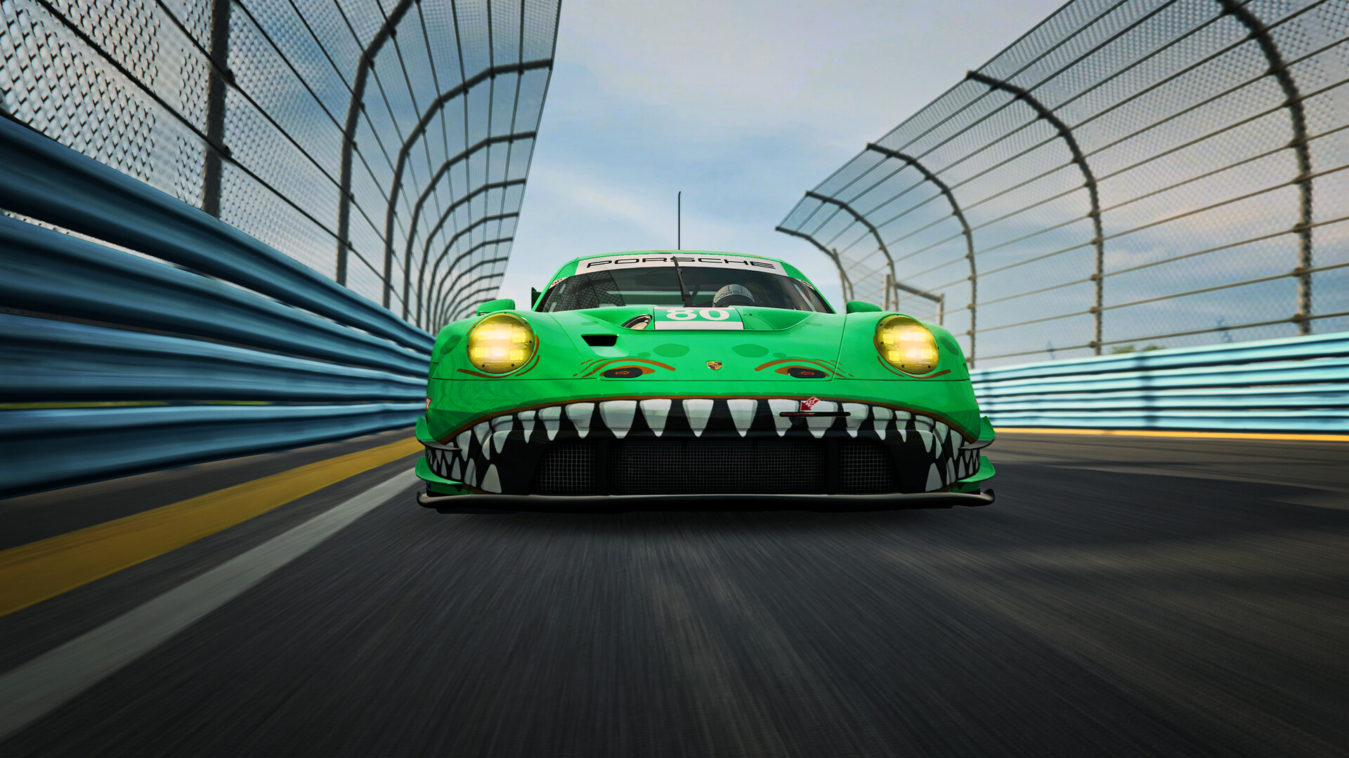 RaceRoom Racing Experience on Steam