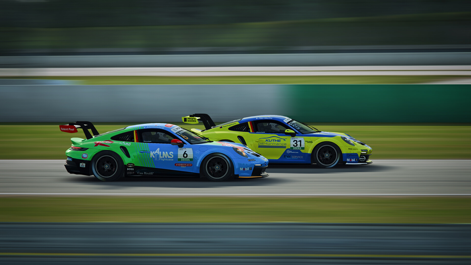 RaceRoom Racing Experience on Steam