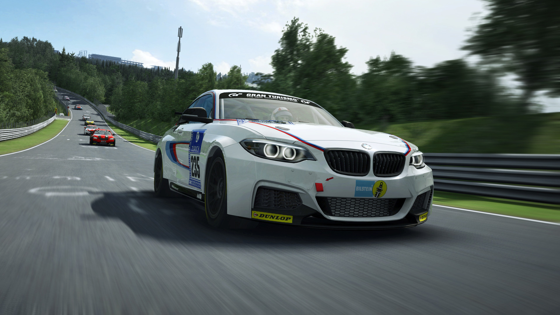RaceRoom Racing Experience on Steam