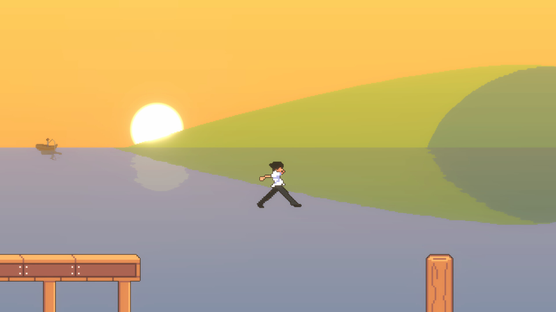 Parkour Legends on Steam