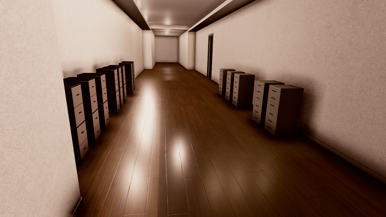 The Levels of Backrooms (App 2115140) · Steam Charts · SteamDB