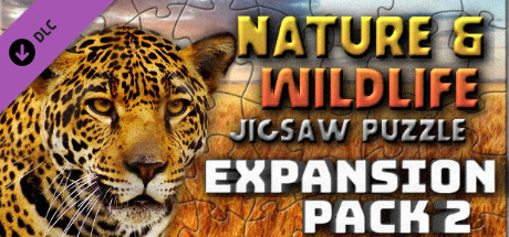 Nature & Wildlife - Jigsaw Puzzle - Expansion Pack 2 Steam Charts · SteamDB