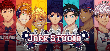 Jock Studio on Steam