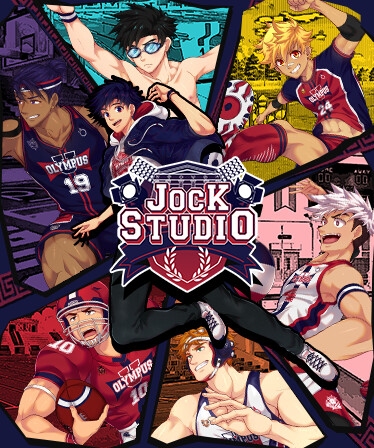 Jock Studio · SteamDB