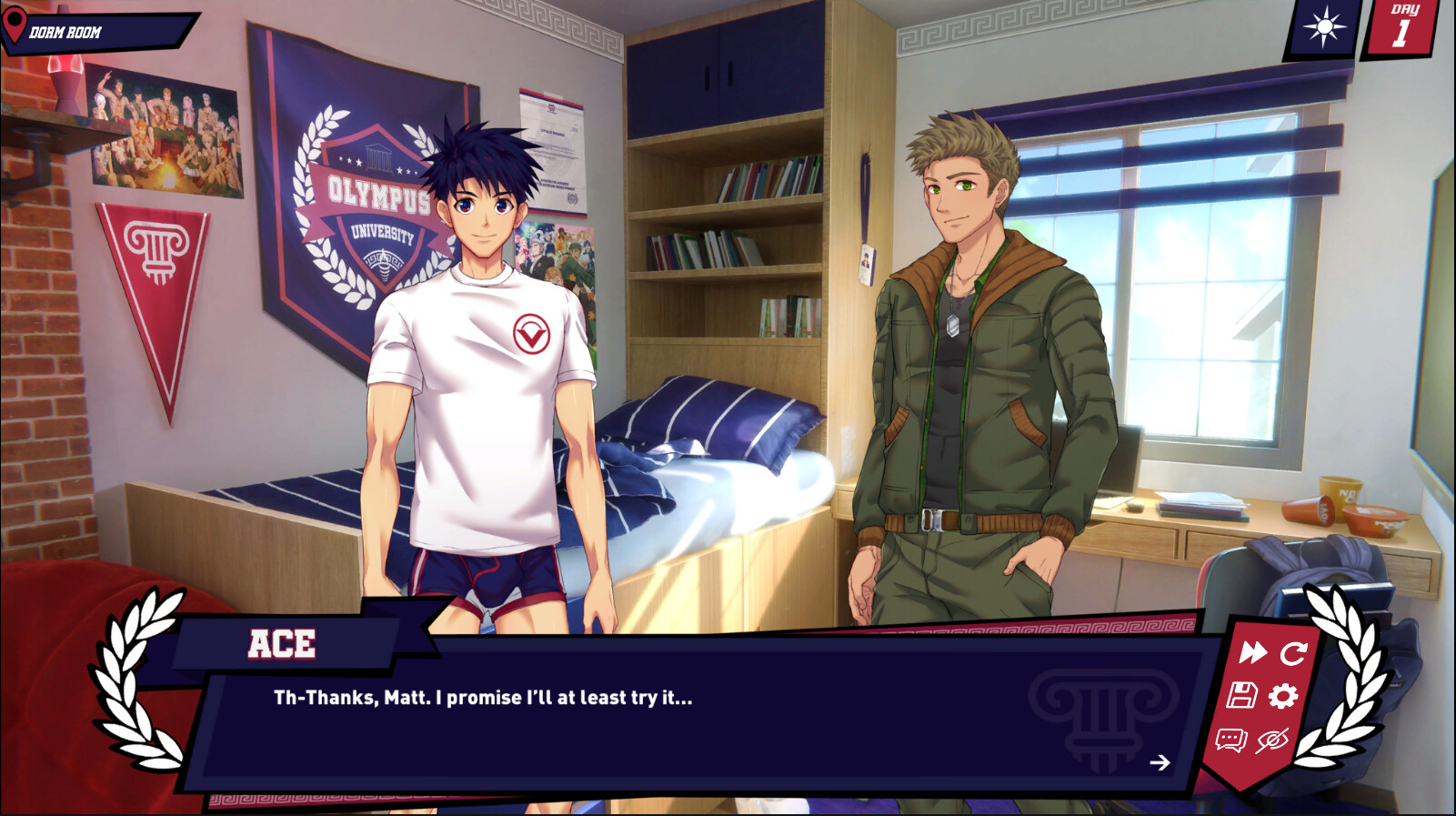 Jock Studio Screenshots · SteamDB