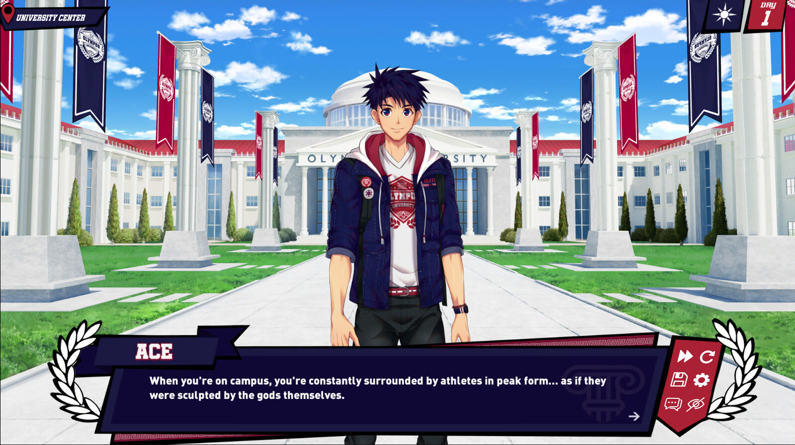 Jock Studio Screenshots · SteamDB