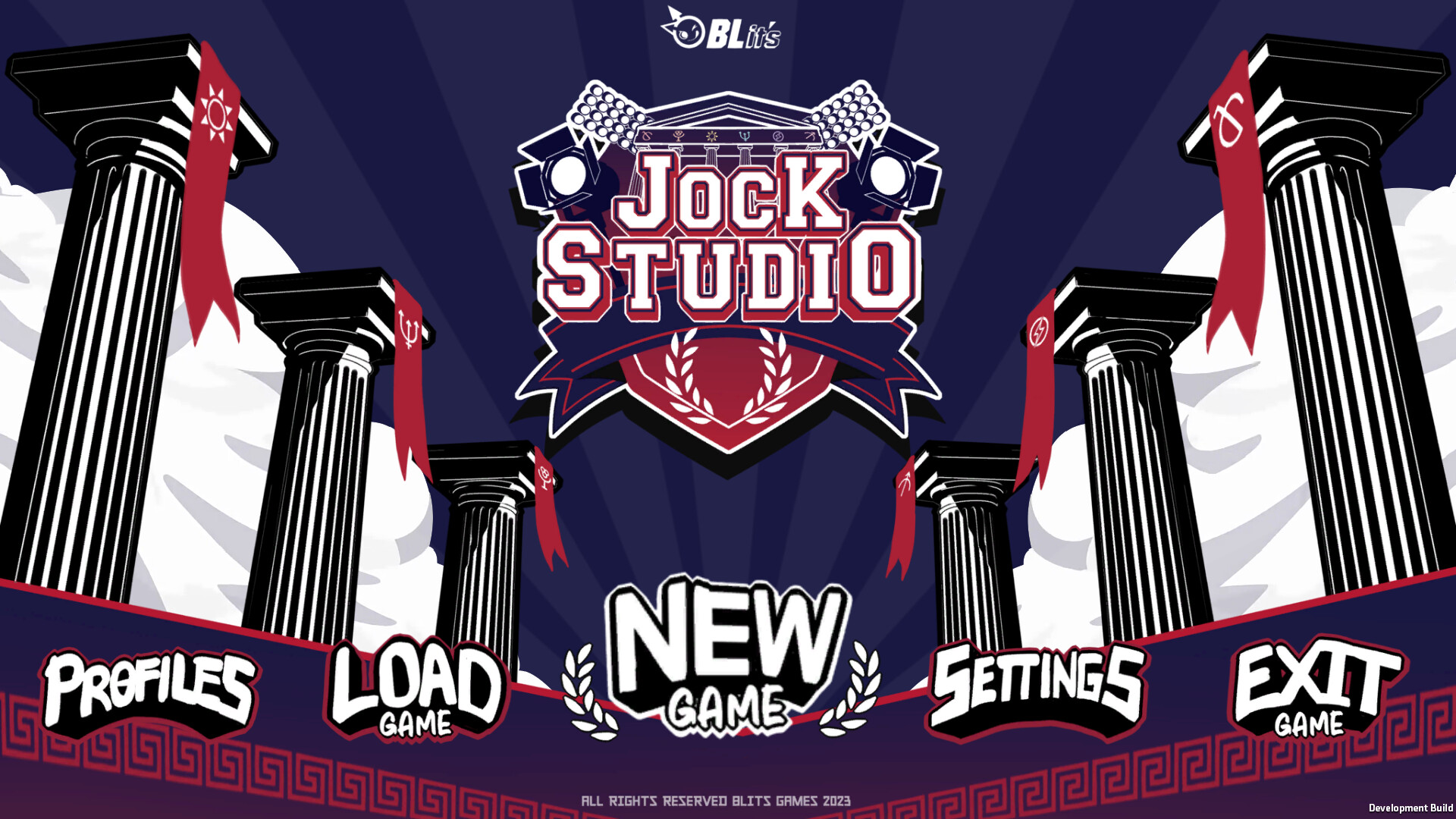 Jock Studio Screenshots · SteamDB