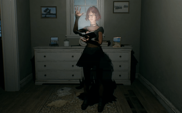 Project Unknown on Steam