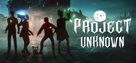 Project Unknown · SteamDB