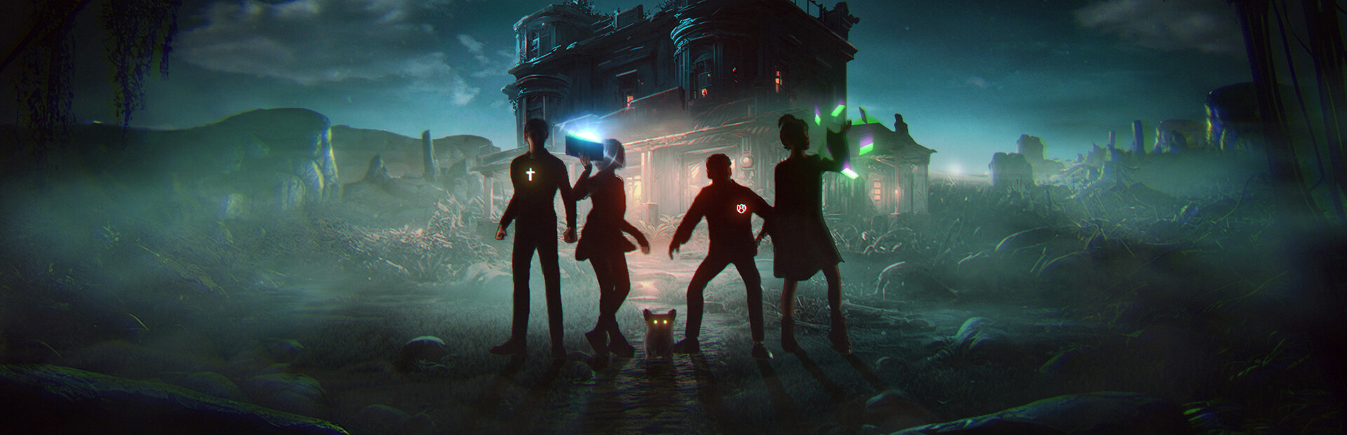 Project Unknown · SteamDB