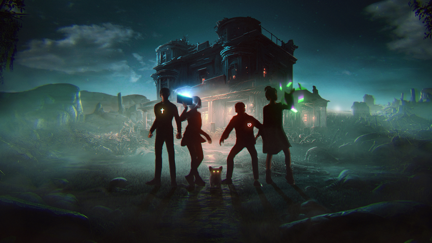 Project Unknown · SteamDB