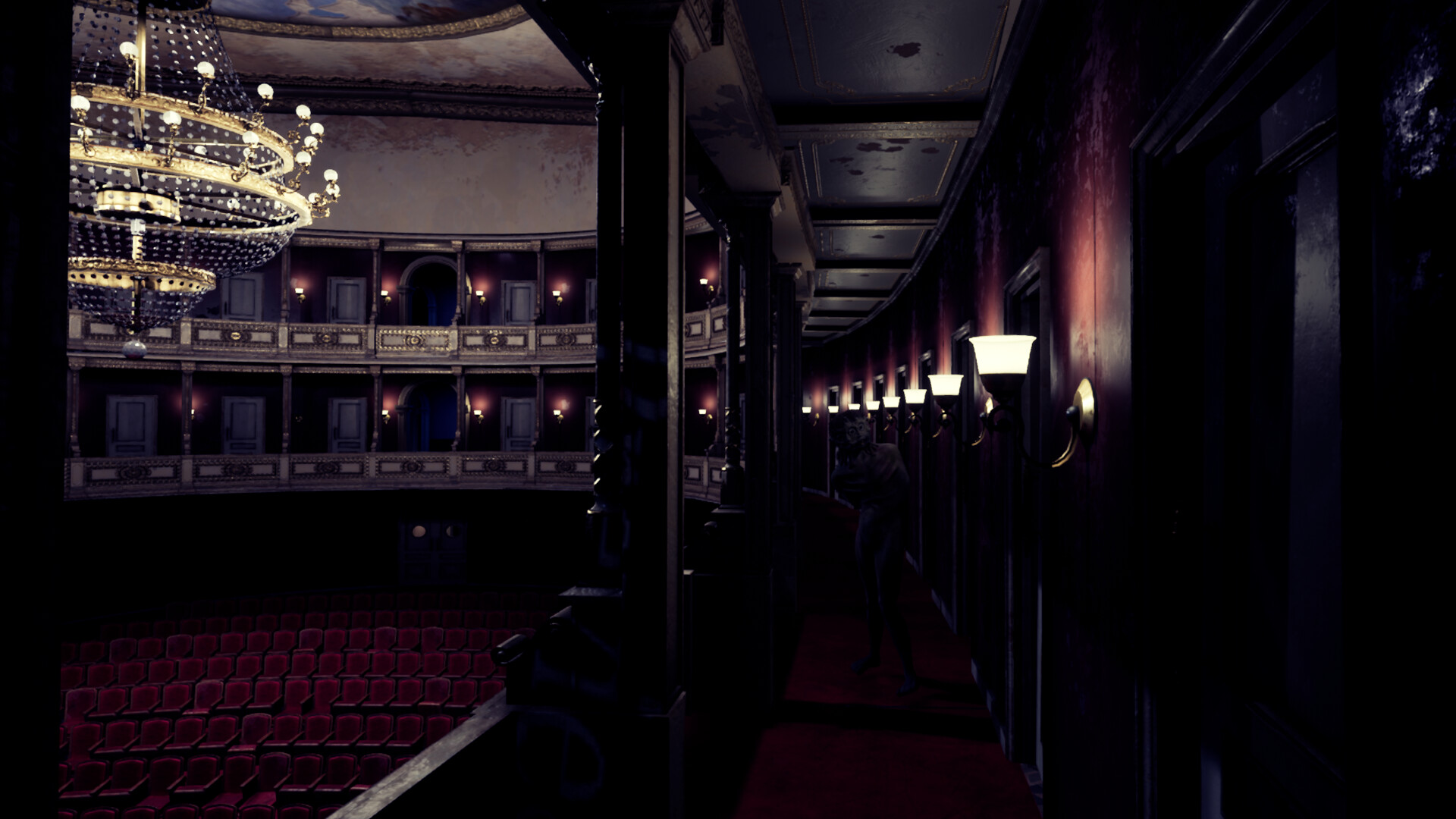 Project Unknown Screenshots · SteamDB