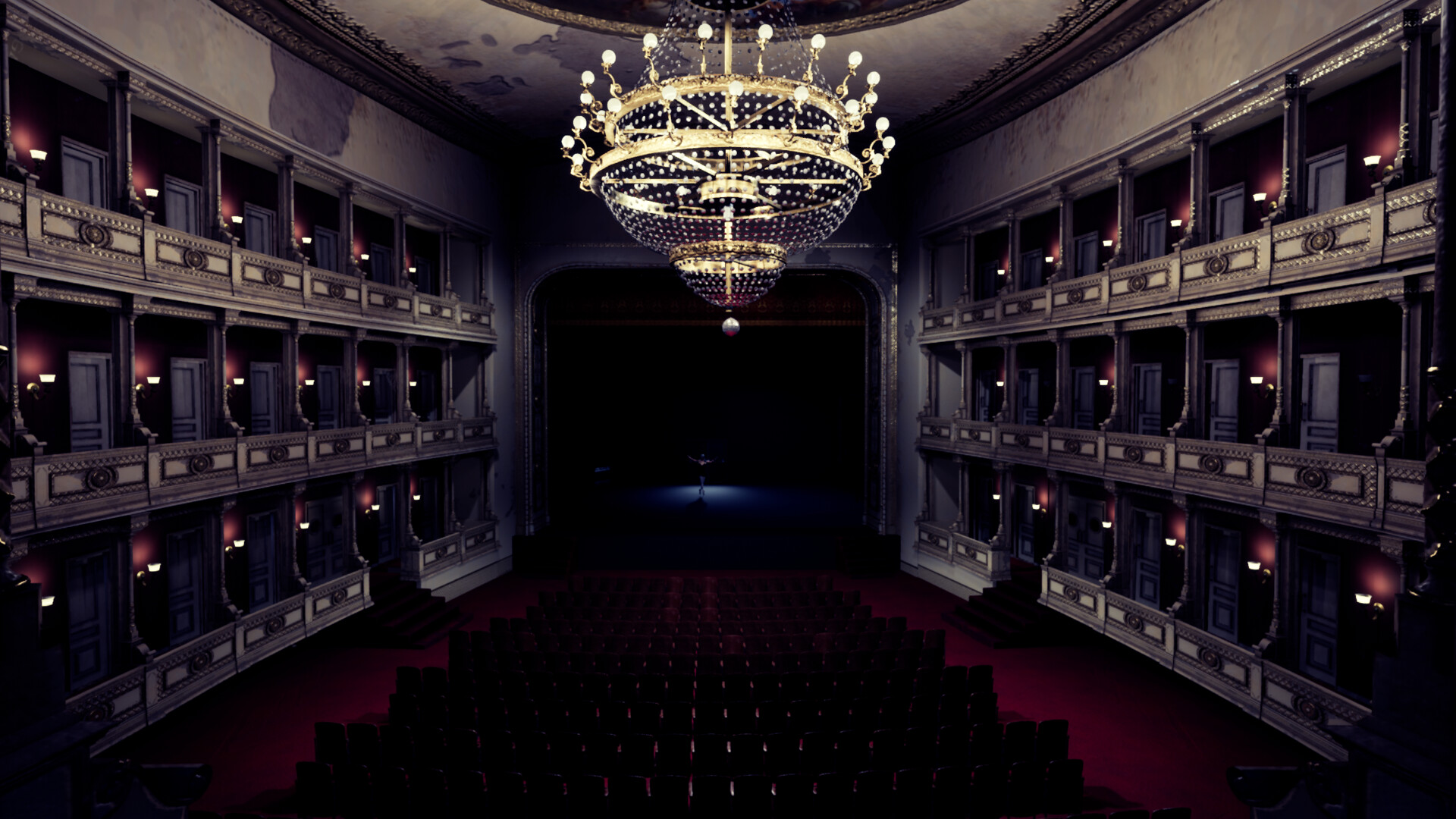 Project Unknown Screenshots · SteamDB