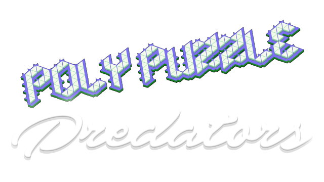 Save 72% on Poly Puzzle: Predators on Steam