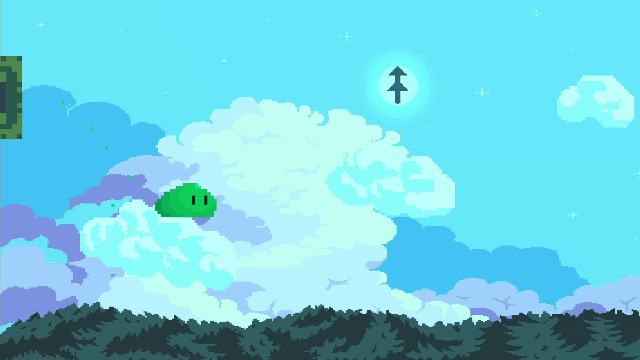 Slime Runner on Steam